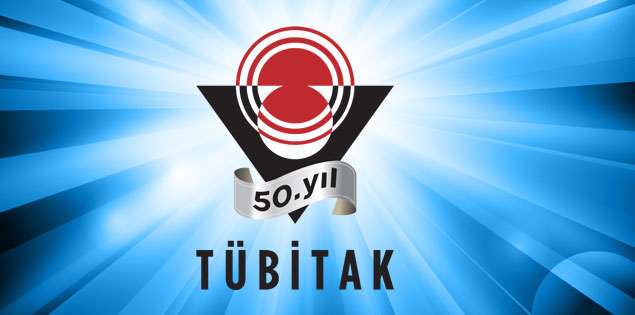 TÜBİTAK 50 Yaşında | TÜRKİYE BİLİMSEL VE TEKNOLOJİK ARAŞTIRMA KURUMU