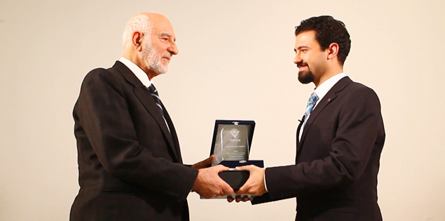 Duayenlerle Söyleşiler: Prof. Dr. Ahmet Rumeli | TÜRKİYE BİLİMSEL VE ...