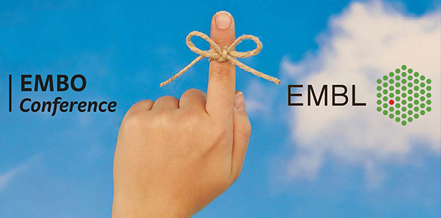 17. EMBL/EMBO Bilim ve Toplum Konferansı / Bugün İçinde Geçmiş ...