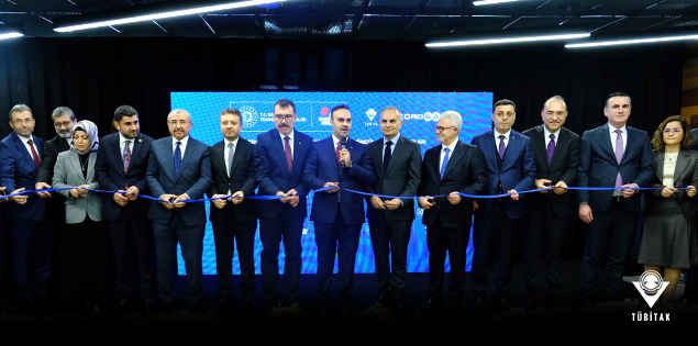 KORDSA Sürdürülebilir İleri Malzemeler Laboratuvarı Açıldı | TÜRKİYE ...