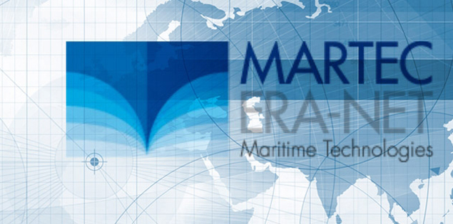 MARTEC II Denizcilik Ar-Ge Projeleri 2014 Yılı Çağrısı Yayınlandı ...