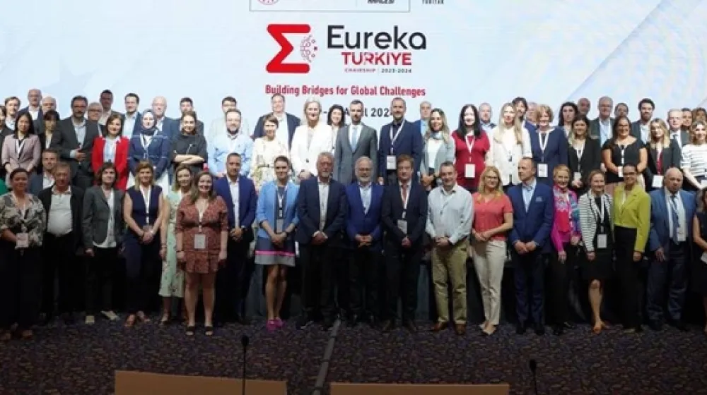 TÜBİTAK | Türkiye Bilimsel ve Teknolojik Araştırma Kurumu