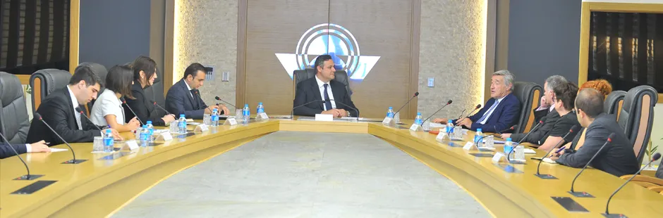 TÜBİTAK ile British Council Arasında Mutabakat Zaptı İmzalandı ...