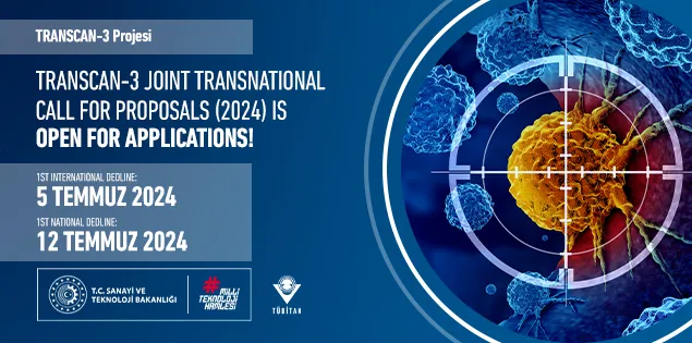 TRANSCAN-3 Joint Transnational Call for Proposals (2024) is Open for ...