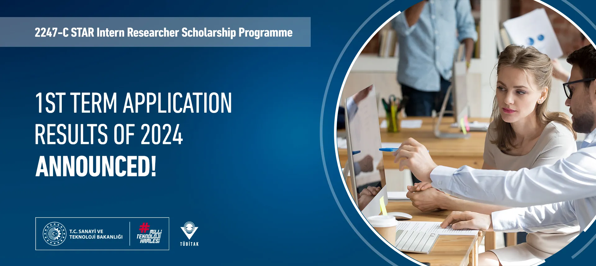 2247-C STAR Intern Researcher Scholarship Programme 1st Term ...