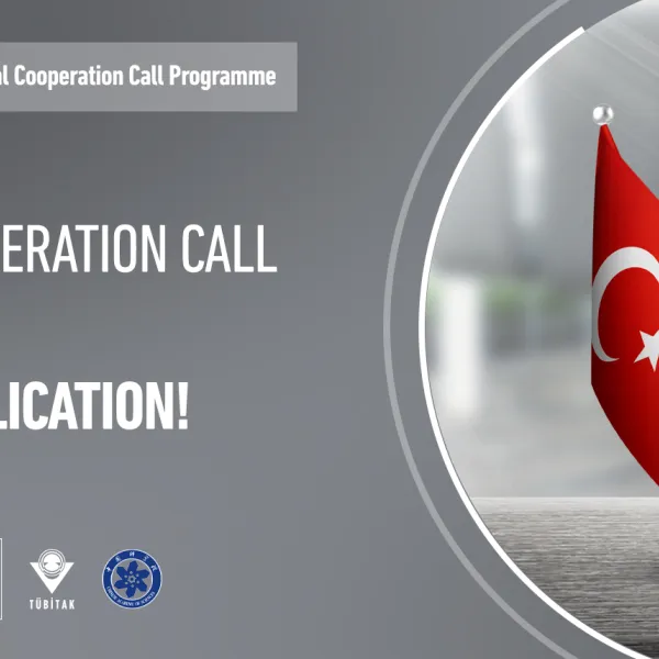 2566 TÜBİTAK – NSFC (China) Bilateral Cooperation Call is open for Applications | TÜBİTAK ...