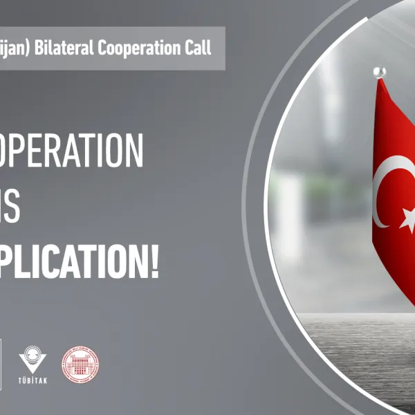 2566 TÜBİTAK – NSFC (China) Bilateral Cooperation Call is open for Applications | TÜBİTAK ...