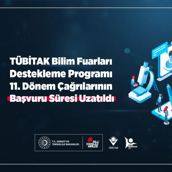 TÜBİTAK’tan KOBİ’lerin Yeşil Dönüşümüne Mentörlük Desteği | TÜBİTAK ...