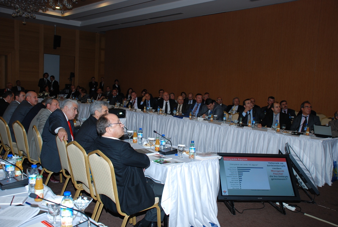 TÜBİTAK R&D and Innovation Day in Black Sea Region of Turkey-III ...