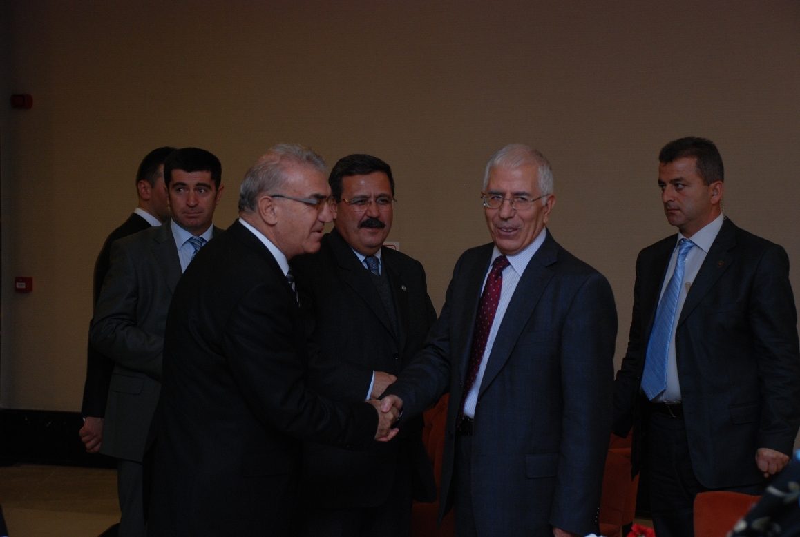 TÜBİTAK R&D and Innovation Day in Black Sea Region of Turkey-III ...